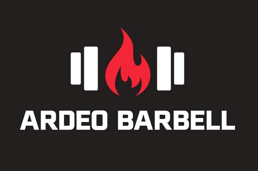 HOME - ARDEOBARBELL